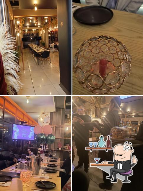 El Don Restaurantes, Bogotá - Menú del restaurante, precios y reseñas