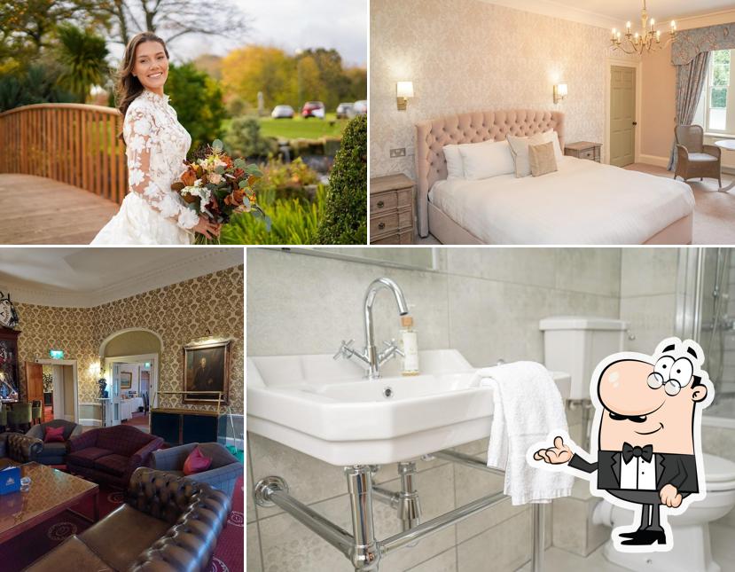 Owston Hall Hotel, Doncaster - Restaurant menu, prices and reviews