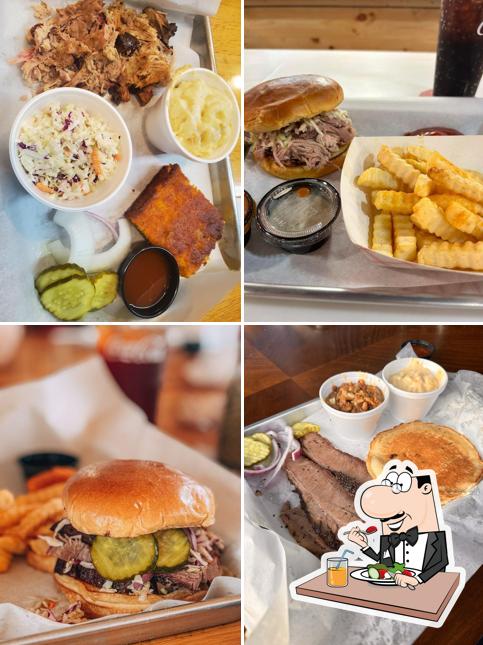 Pig N Pub, White Bluff - Restaurant menu, prices and reviews