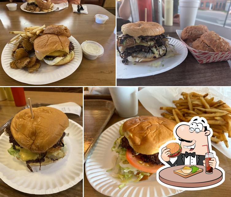 Sun Cattle Co., Oklahoma City - Restaurant menu, prices and reviews