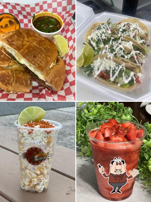A Taste of Mexico 2022, Crawfordville - Restaurant menu, prices and reviews