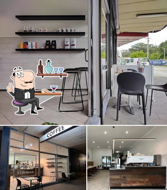 Cupture Espresso, Rydalmere - Restaurant menu, prices and reviews