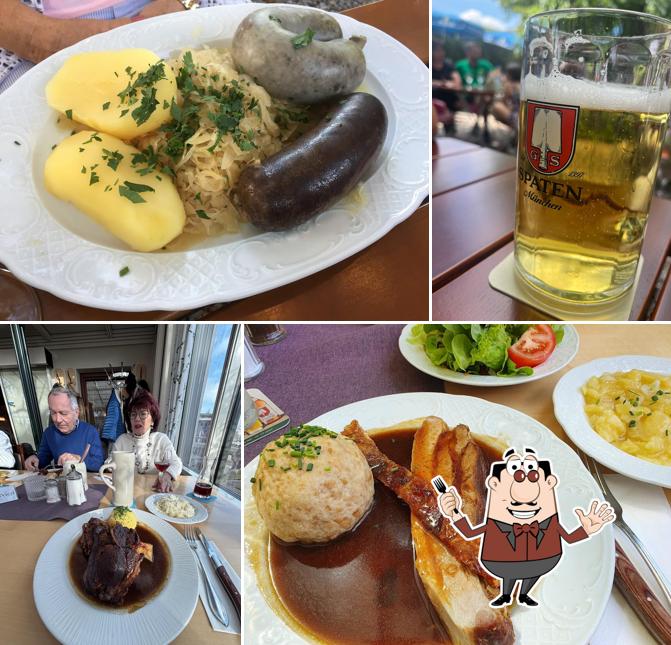Gasthaus Schlammerl, Zorneding - Speisekarte, Preise und Bewertungen