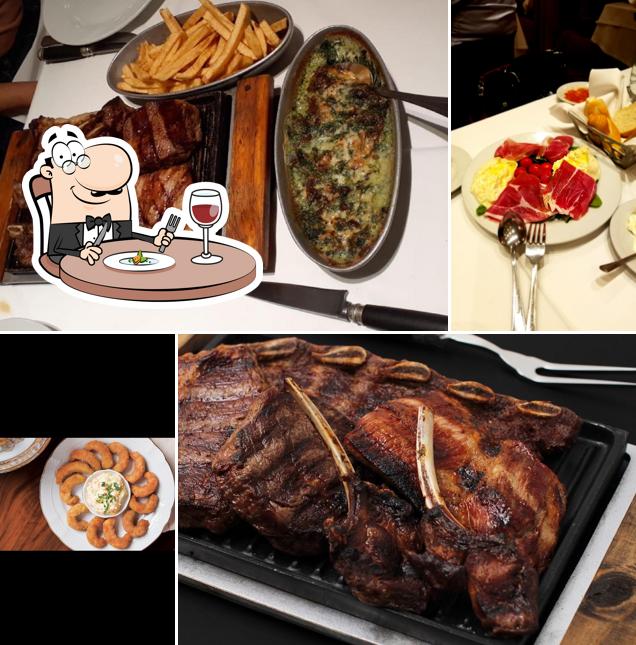 Piegari carnes, Buenos Aires - Menú del restaurante, precios y reseñas