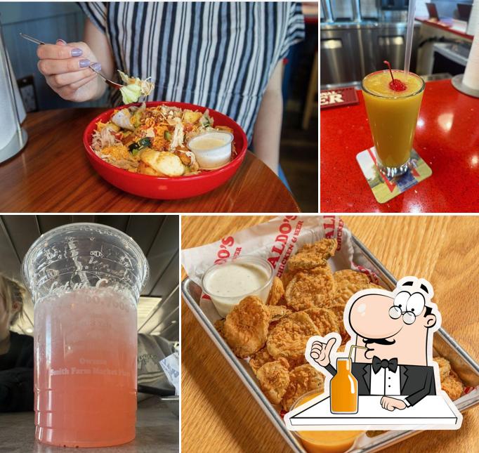 Top 7 restaurants in Owasso, october 2025 - Restaurant Guru