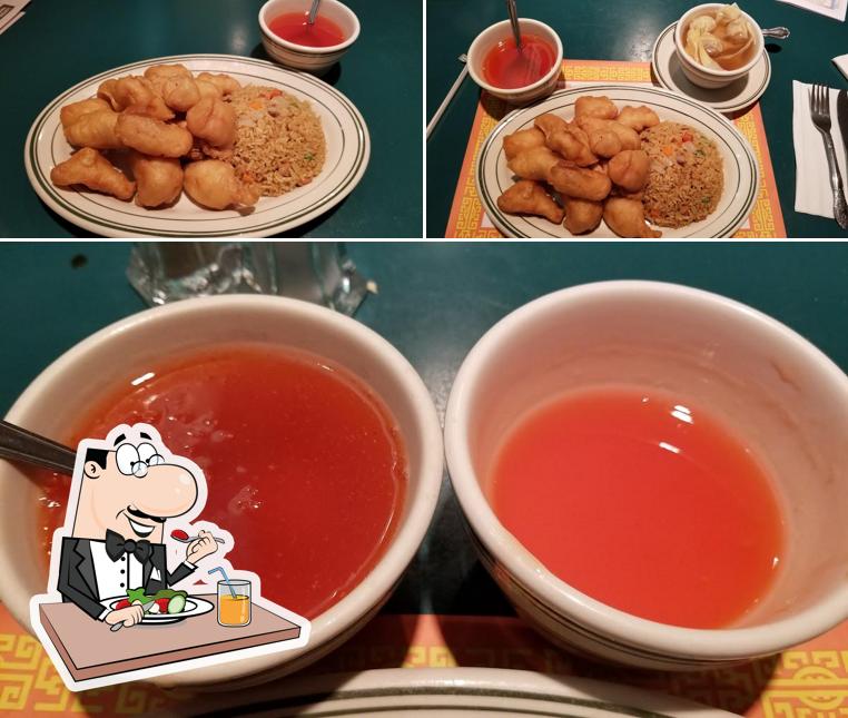 Win Wok, Cincinnati - Restaurant menu, prices and reviews