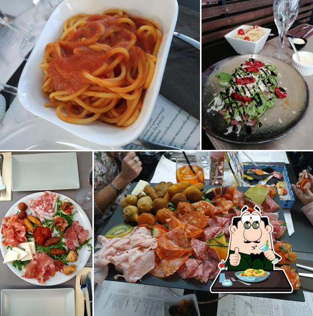 Casa Bruno, Fleurus - Menu du restaurant, prix et avis