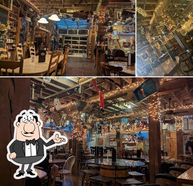 Wakeman Elevator Craft Beer & Wine Barn, Wakeman - Restaurant menu ...