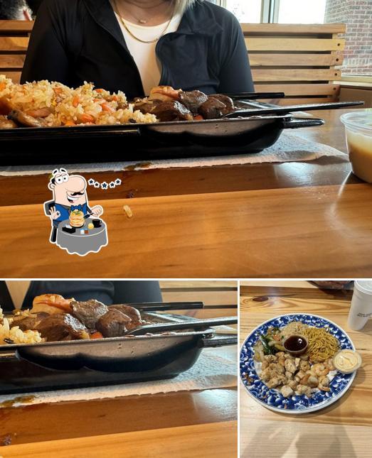 The Hibachi Pit, Concord - Restaurant menu, prices and reviews