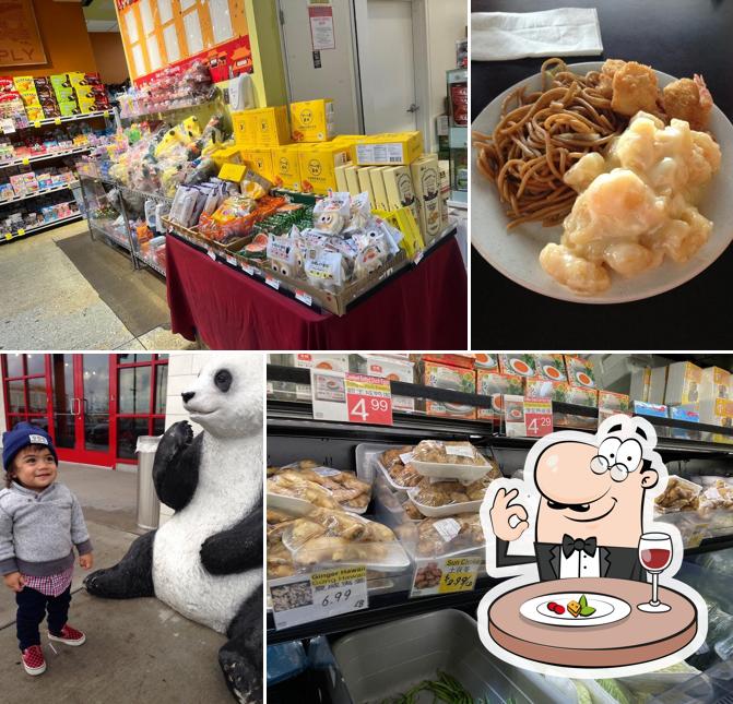 Salt Lake Chinatown, Salt Lake City - Restaurant menu, prices and reviews