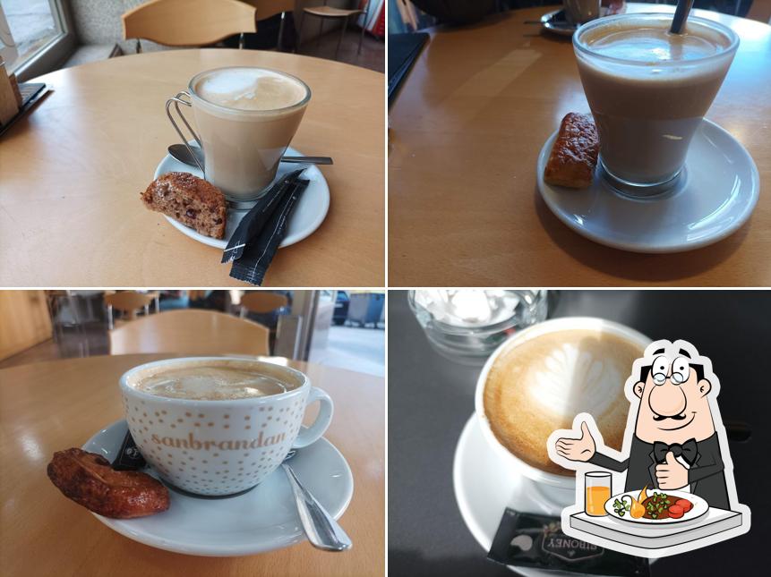 Horno Sanbrandan, A Coruña - Restaurant menu, prices and reviews