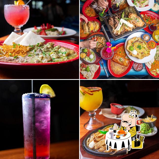 Los Gallitos Fresh Mexican Grill, Mission - Restaurant menu, prices and ...