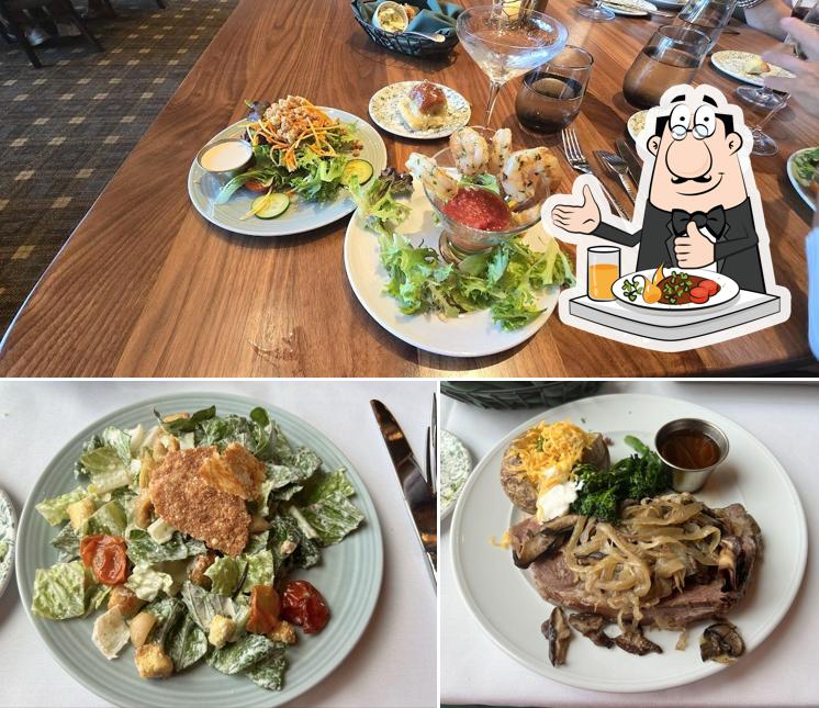 Village Supper Club, Delavan - Restaurant menu, prices and reviews