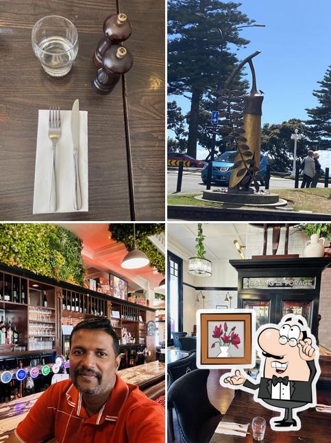 Top 10 restaurants in Napier, october 2025 - Restaurant Guru