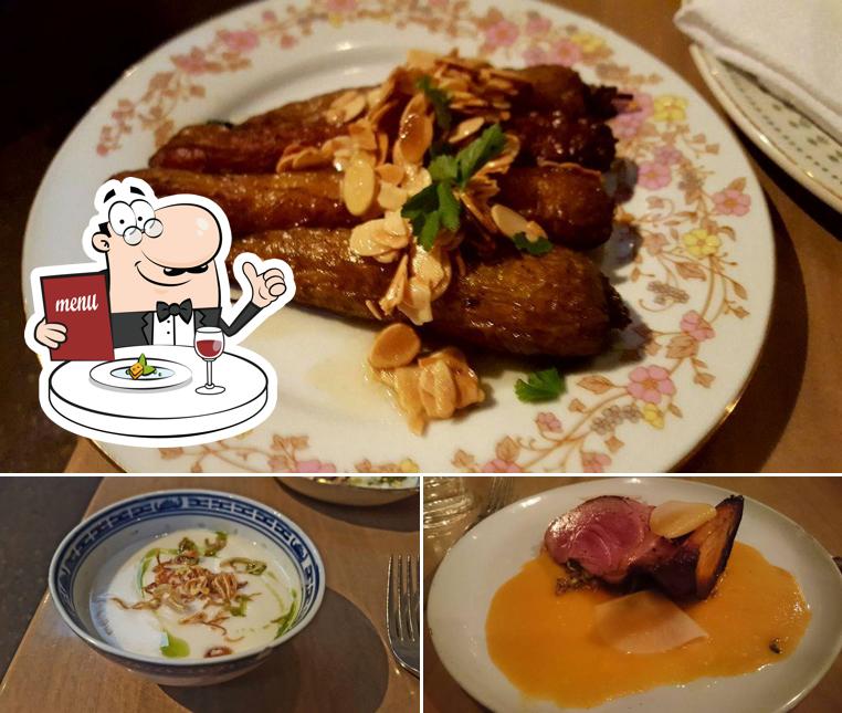 Model Milk, Calgary - Restaurant menu, prices and reviews