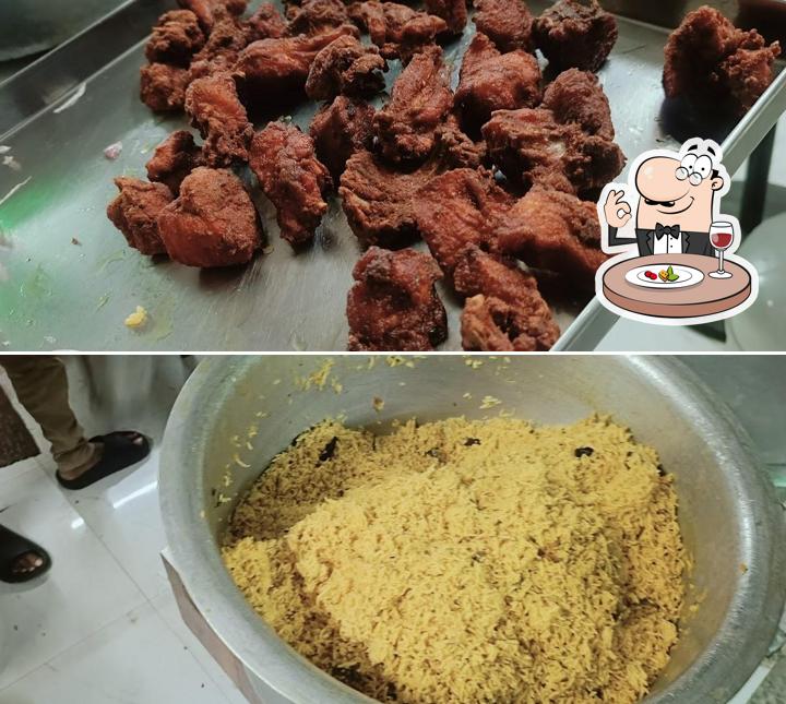 OUR 4am Biryani, Hyderabad - Restaurant menu, prices and reviews