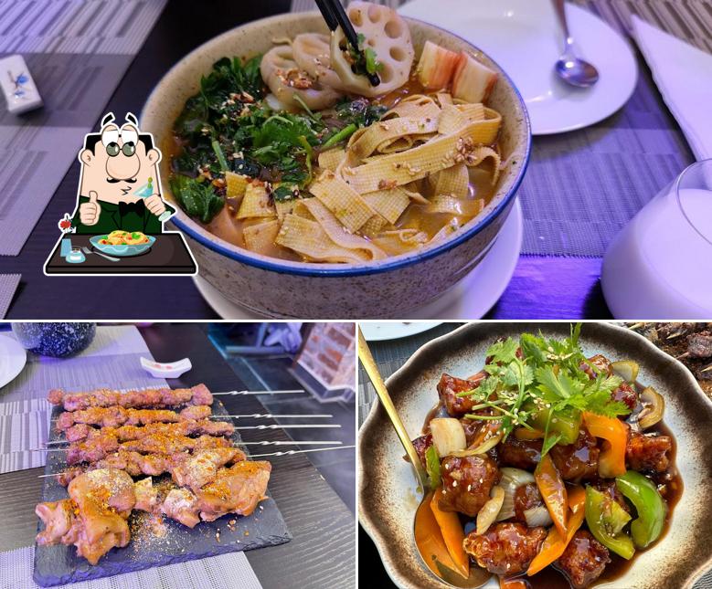 Rêver Resto, Uccle/Ukkel - Speisekarte, Preise und Bewertungen