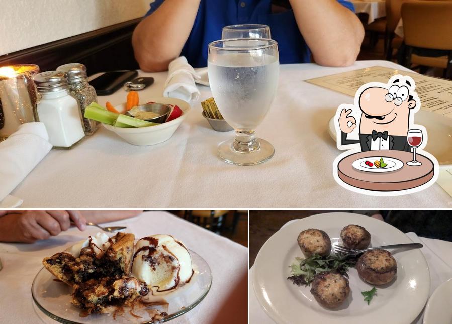 The 615 Club, Beloit - Restaurant menu, prices and reviews