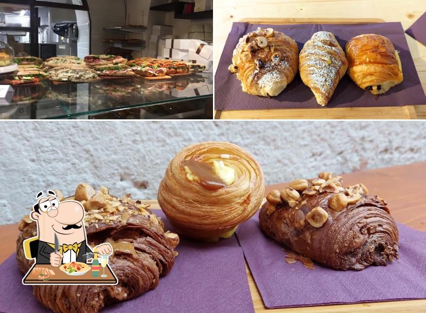 Le Levain, Roma - Menu del ristorante, prezzi e recensioni
