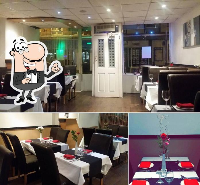 Flavours, Bromyard - Restaurant menu, prices and reviews