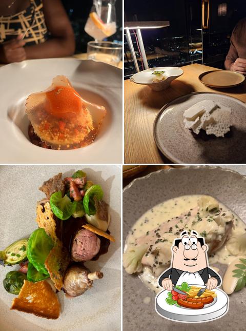 Hiatus Restaurant et Bar, Montréal - Menu du restaurant, prix et avis