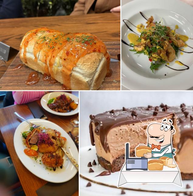 Suburban 416, Kaiapoi - Restaurant menu, prices and reviews