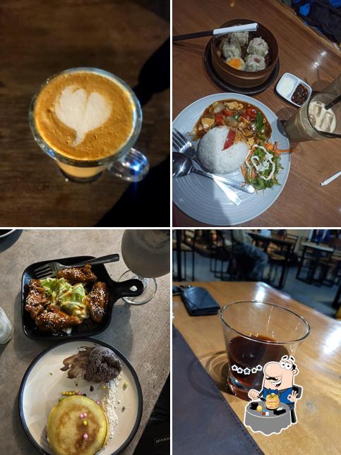 Traco Coffee & Eatery, Bandung - Restaurant menu, prices and reviews