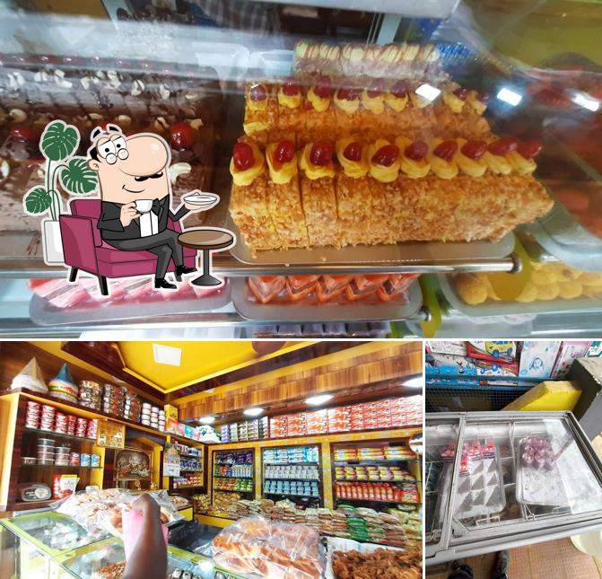 Ayyangar bakery, Tirunelveli - Restaurant menu, prices and reviews
