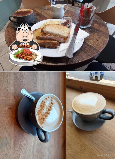 Bush & Briar Coffee, Borrisoleigh - Restaurant menu, prices and reviews
