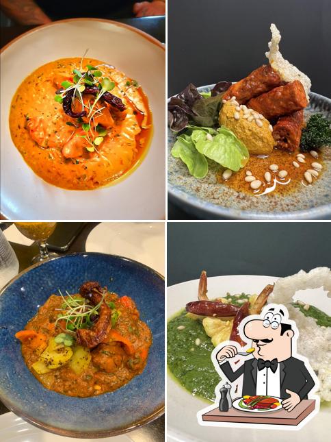 4 Flames Indian Restaurant, Feilding - Restaurant menu, prices and reviews