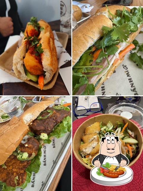 Banh Mi Foxboro, Foxborough - Restaurant menu, prices and reviews