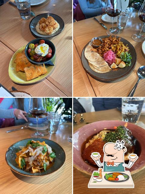 Gather Craft Kitchen & Bar, Winnipeg - Restaurant menu, prices and reviews