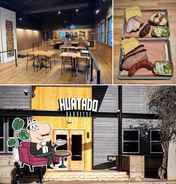 Hurtado Barbecue Dallas, Dallas - Restaurant menu, prices and reviews