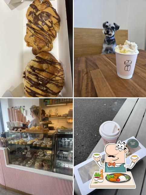 The Middle Child Bakery, Dublin - Restaurant menu, prices and reviews