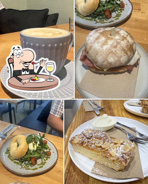 Willow Tree Cafe, Queenscliff - Restaurant menu, prices and reviews