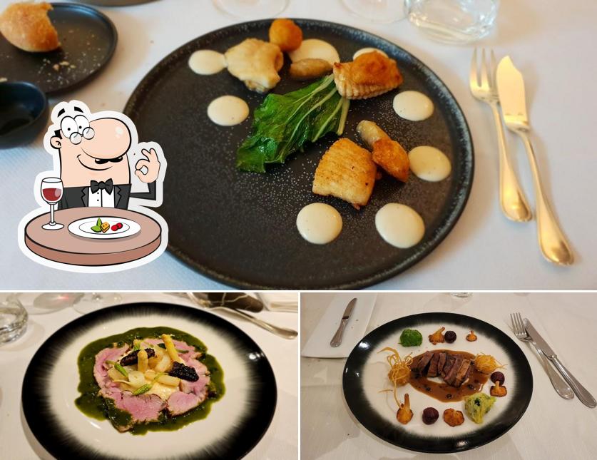 Maison Marit, Braine-l'Alleud - Menu du restaurant, prix et avis
