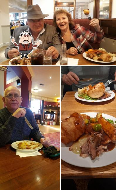 Toby Carvery Streetly, Birmingham - Restaurant menu, prices and reviews