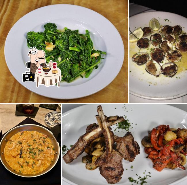 Tramonti, Delray Beach - Restaurant menu, prices and reviews