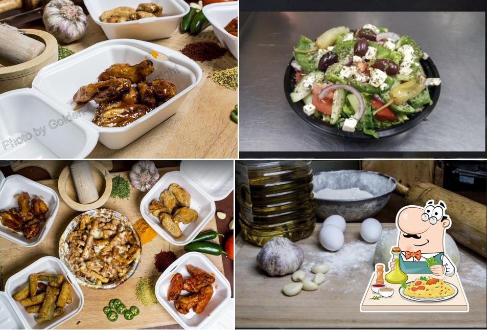 Top 5 restaurants with chicago-style pizza in Ottawa, september 2025 ...