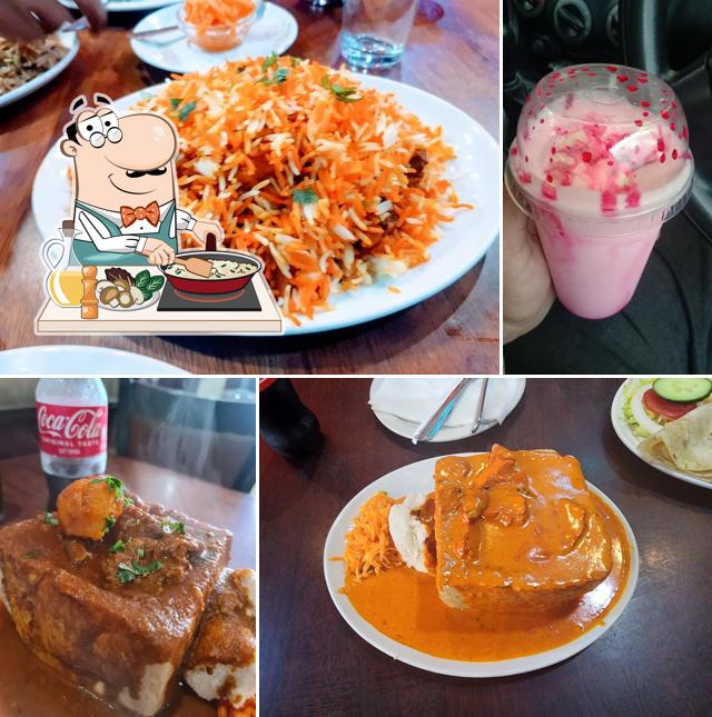 Swaadisht Foods Phoenix, Phoenix - Restaurant menu, prices and reviews