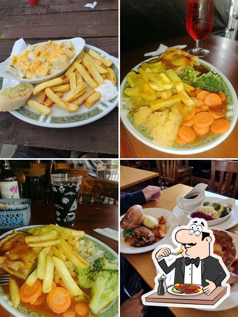 Twa Dogs, Keswick - Restaurant menu, prices and reviews