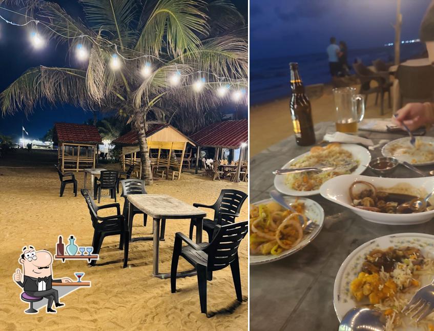 Top 7 restaurants with fish in Dehiwala-Mount Lavinia, december 2025 ...