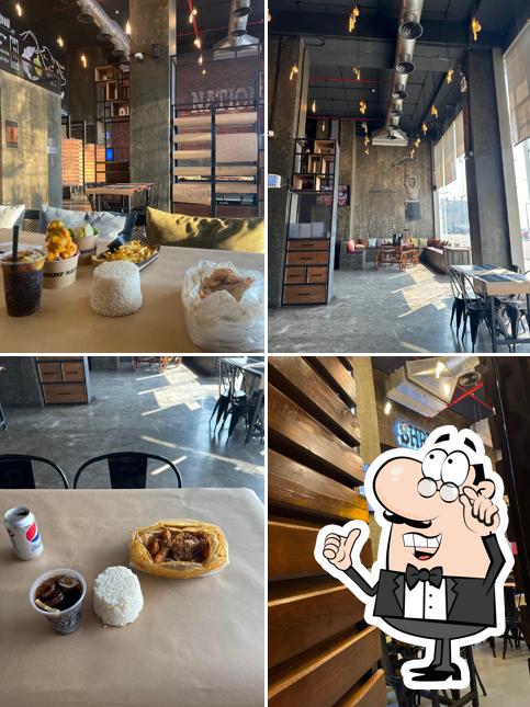 Top 5 restaurants with white fish in Al Jubail, december 2025 ...