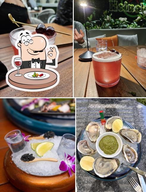 Terrasse Belvu, Montréal - Menu du restaurant, prix et avis
