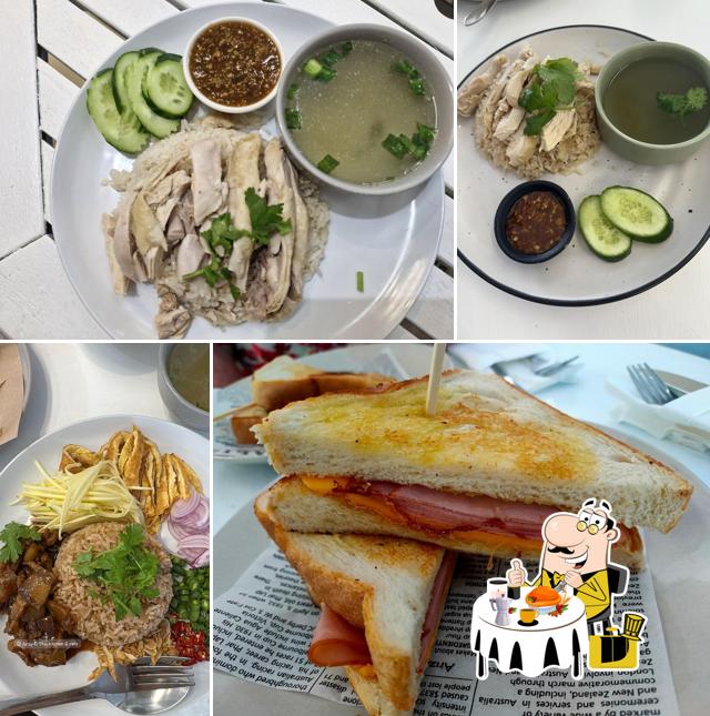 Top 5 restaurants with yellow Curry in Labrador, november 2025 ...