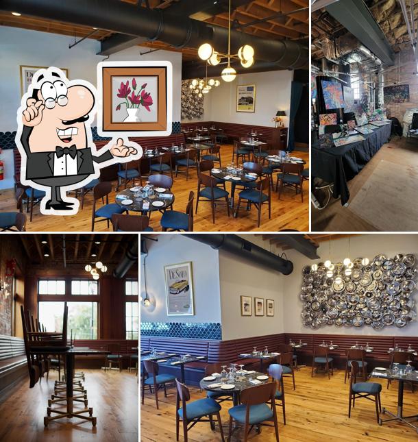 West Reading Motor Club, West Reading - Restaurant menu, prices and reviews