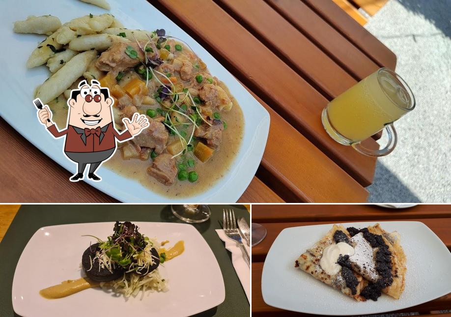 Fat George - Gasthaus, Wien - Speisekarte, Preise und Bewertungen