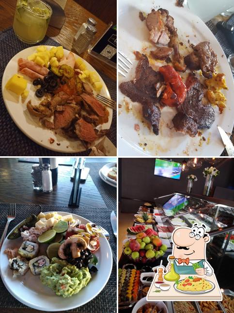 Las Espadas - Brazilian Steakhouse, Aguascalientes - Menú del ...