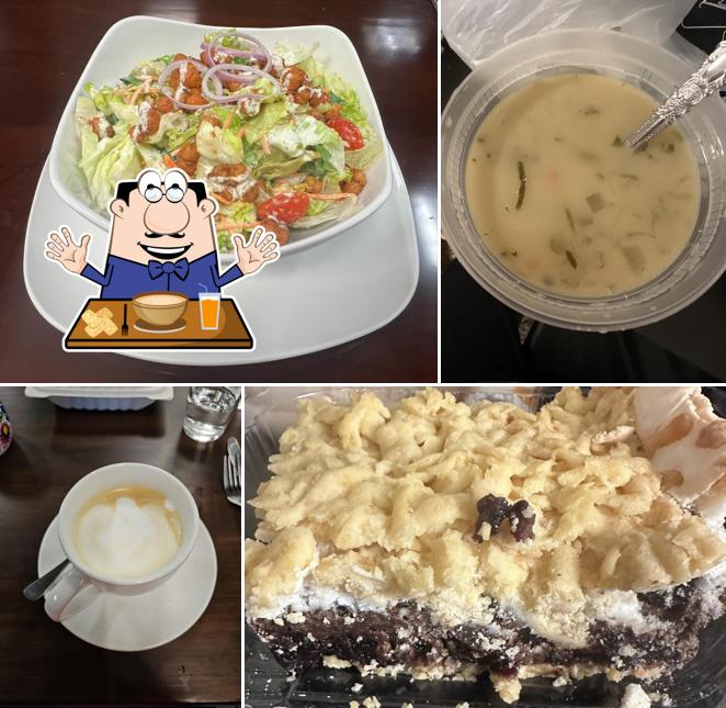 Taste of Poland, Tulsa - Restaurant menu, prices and reviews
