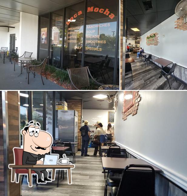 Loca Mocha, Fort Lauderdale - Restaurant menu, prices and reviews